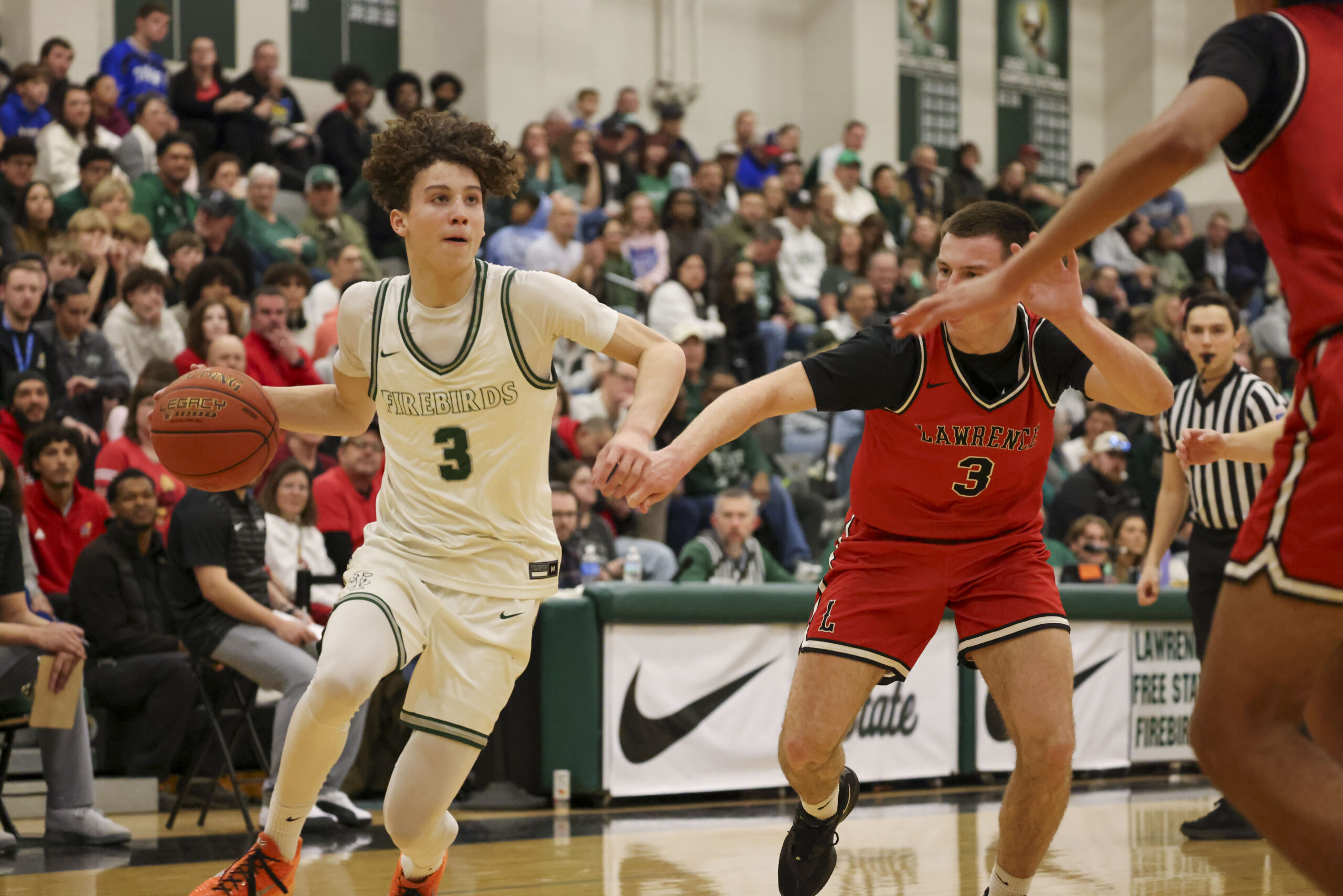 Photo Gallery: The 2026 boys and girls basketball City Showdowns | News ...